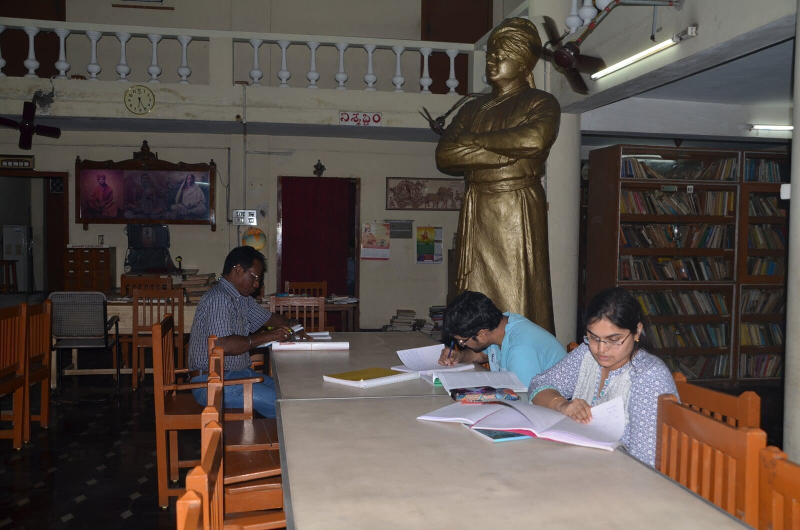 Photo gallery | Ramakrishna Mission Ashrama, Visakhapatnam